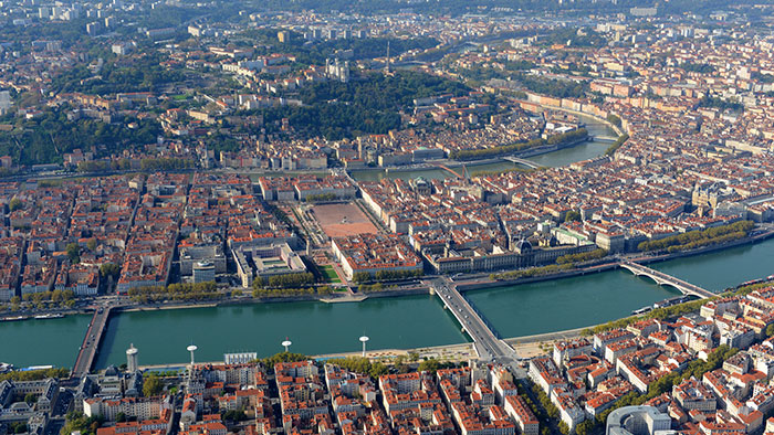 Renouvellement et renforcement des équipements culturels | Lyon Mairie du 6